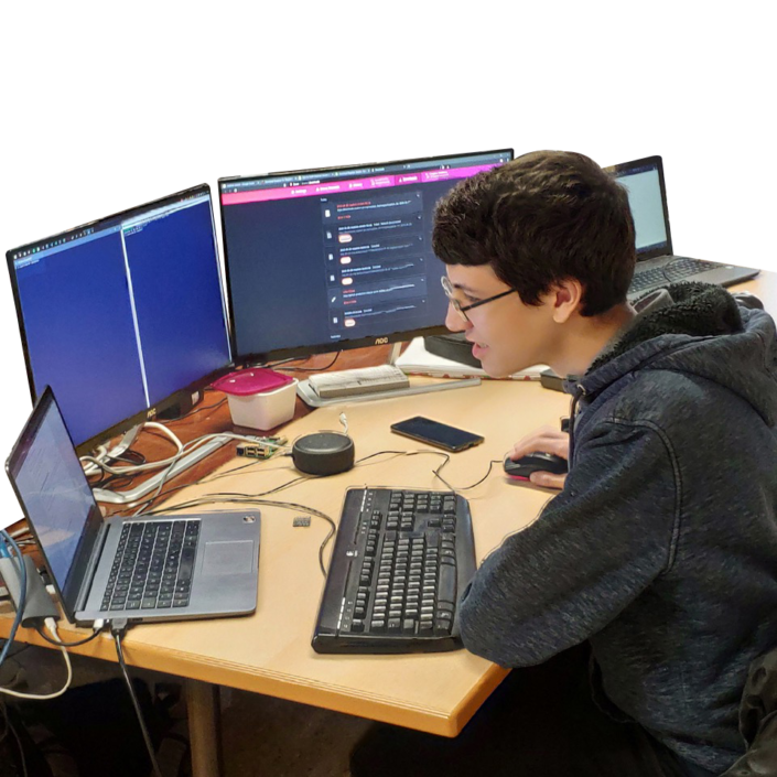 Informationstechnische Assistent*innen - Berufskolleg Platz der ...
