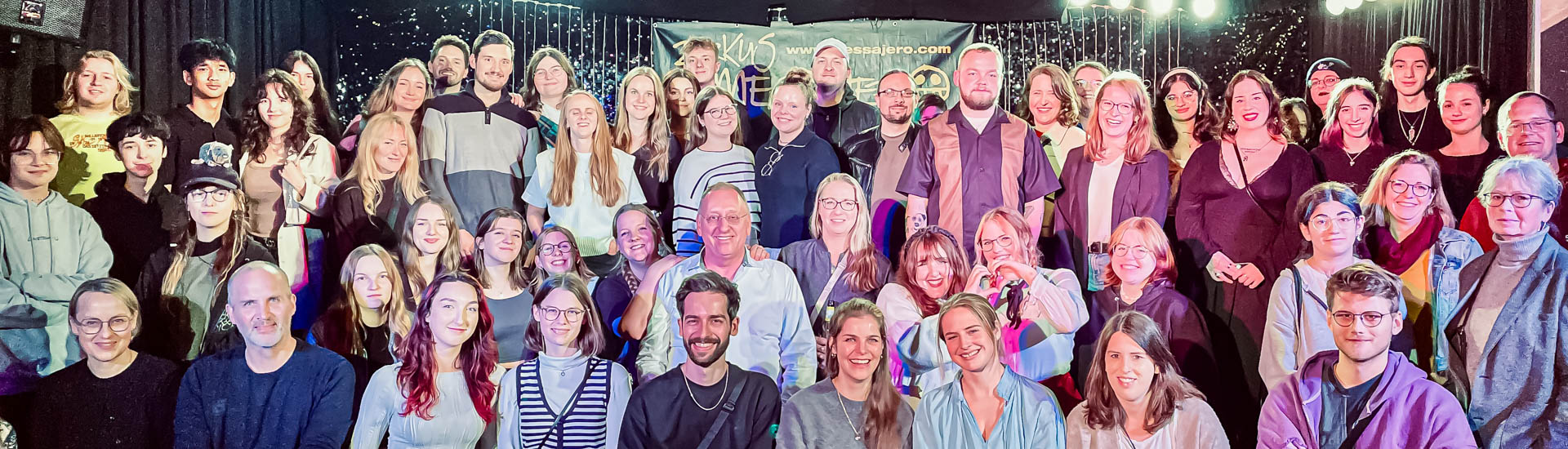 Gestalterstammtisch des Berufskollegs Platz der Republik für Technik ...